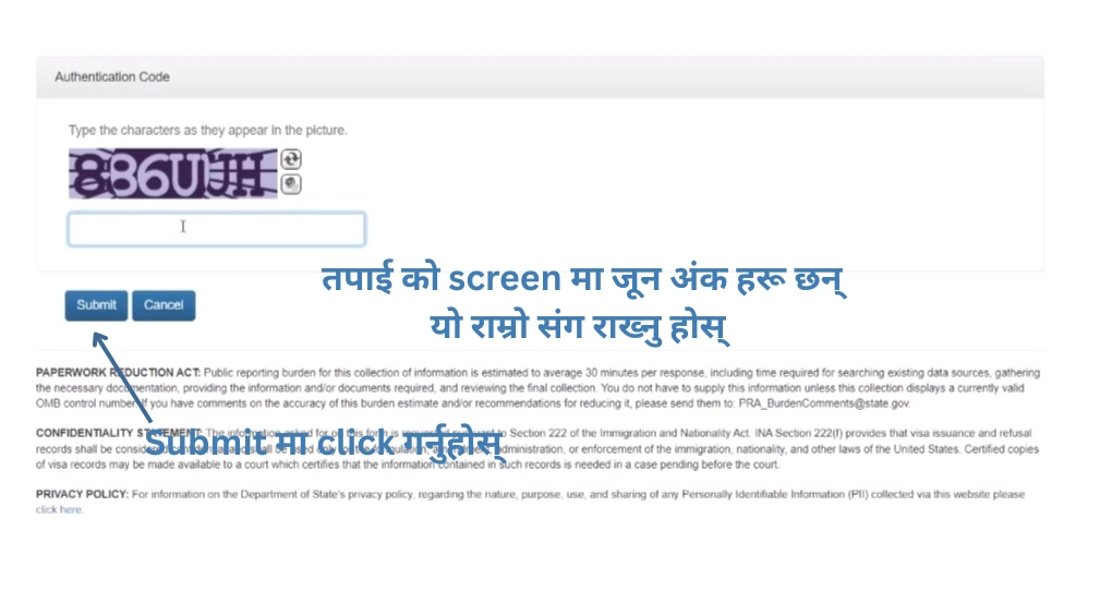 EDV 2027 Nepal: When Will It Open And How To Apply For The DV Lottery